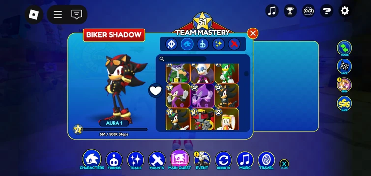 Discuss Everything About Sonic Speed Simulator Wiki | Fandom