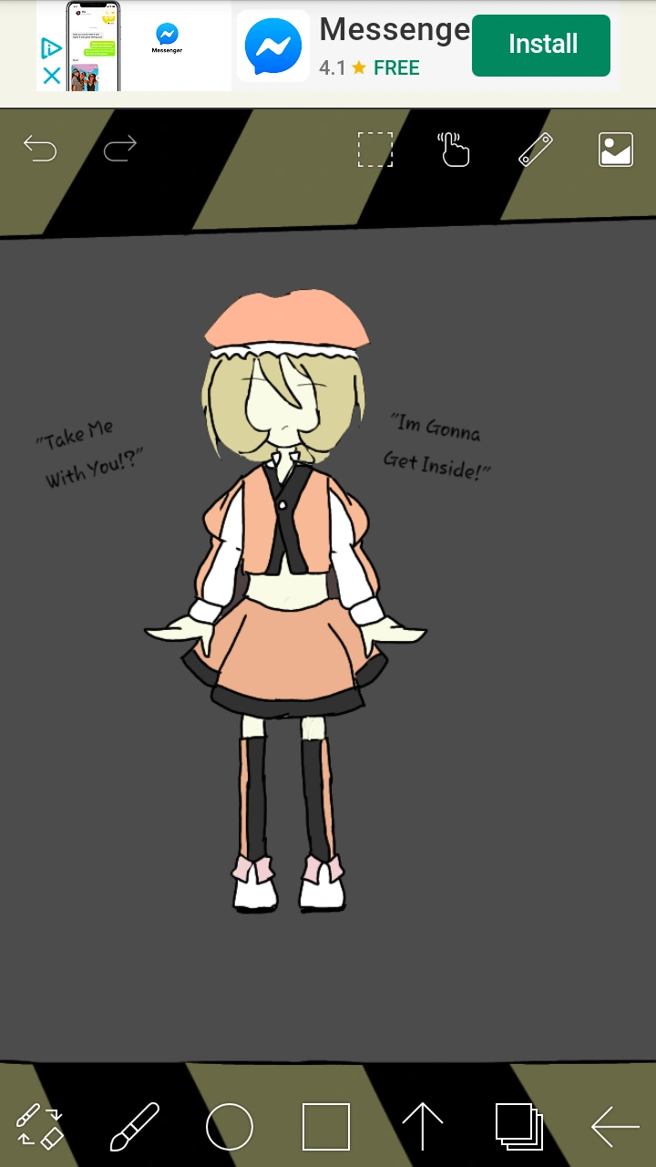 Bidybab Fanart | Fandom