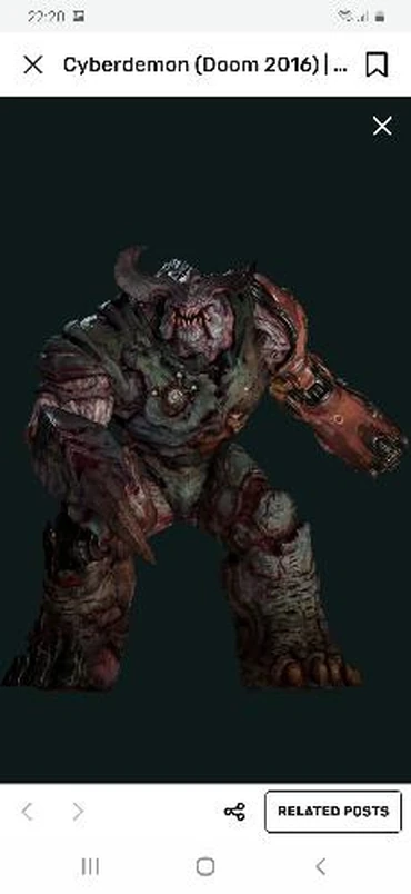 Discuss Everything About Doom Wiki | Fandom