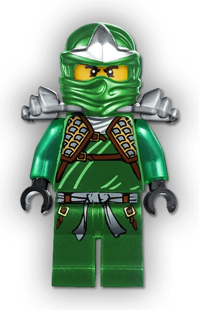 S2; Legacy of the Green Ninja if it were good | Fandom