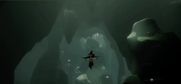 underground caverns | Fandom