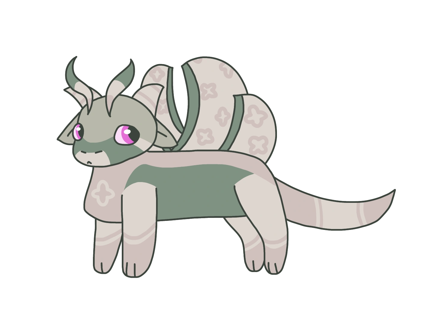 OC art dump | Fandom