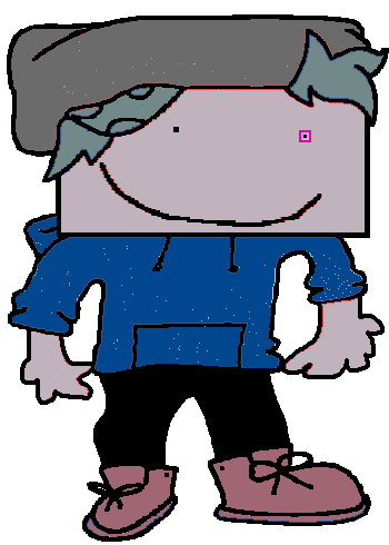 I make Dust Ron | Fandom