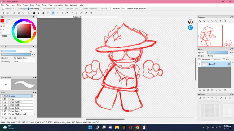 Discuss Everything About Funkipedia Mods Wiki | Fandom