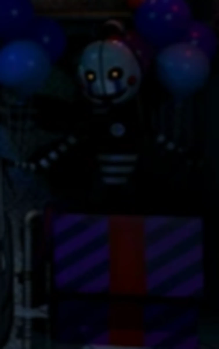 Discuss Everything About Super Custom Night Wiki | Fandom