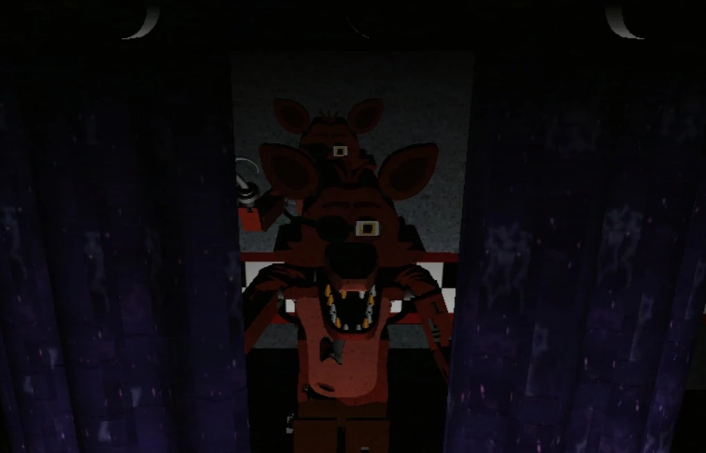 "the animatronics do get a bit quirky at night" | Fandom