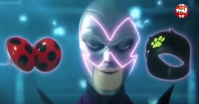 Horrificator CRACK!!! | Fandom