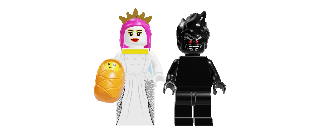 Lego Ninjago X MLP | Fandom