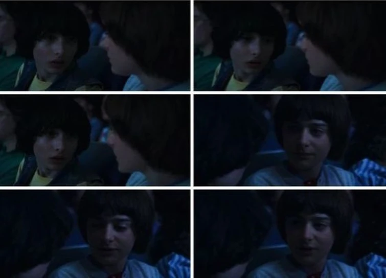 Byler Appreciation Post | Fandom