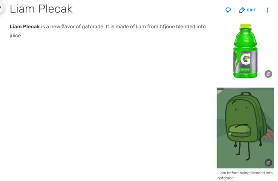 going eepy gn everyone yyippe | Fandom