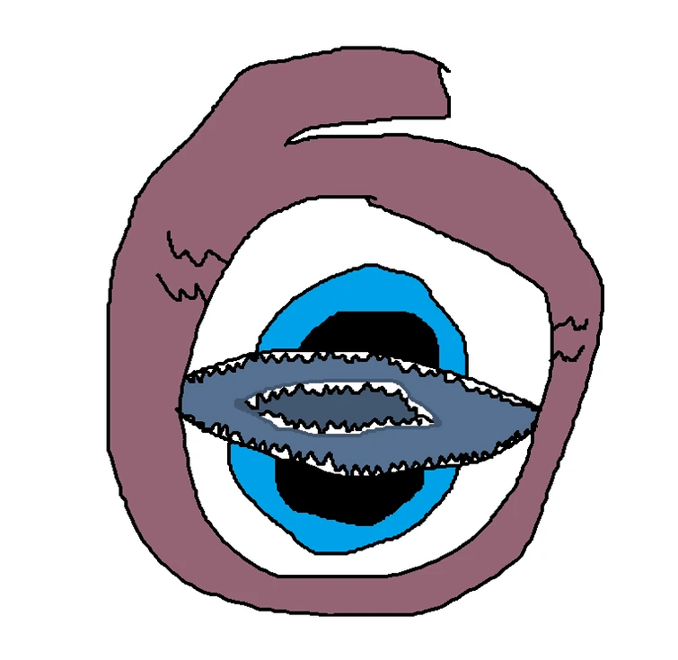 number monsters 6-10 | Fandom