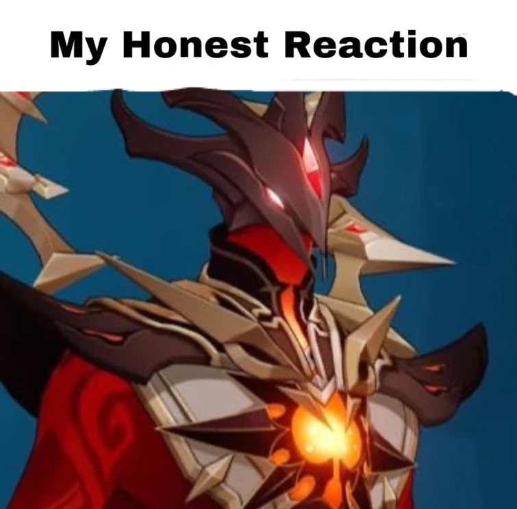 some random genshin memes made by yours truly | Fandom