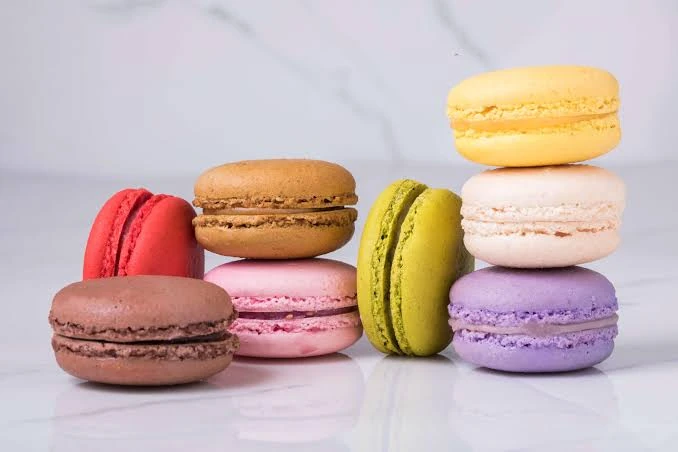 Macarons are a bit overhated imo | Fandom