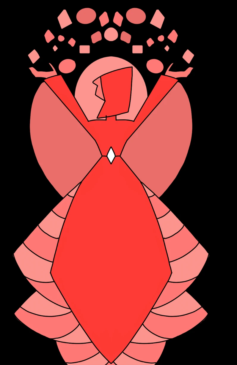 The Formosity Red Diamond | Fandom