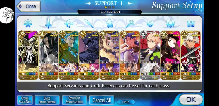 Feel free to add me, I have a few slots left | Fandom