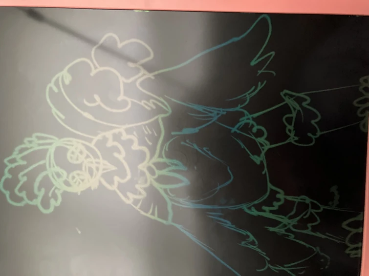 Random welcome home art part two | Fandom