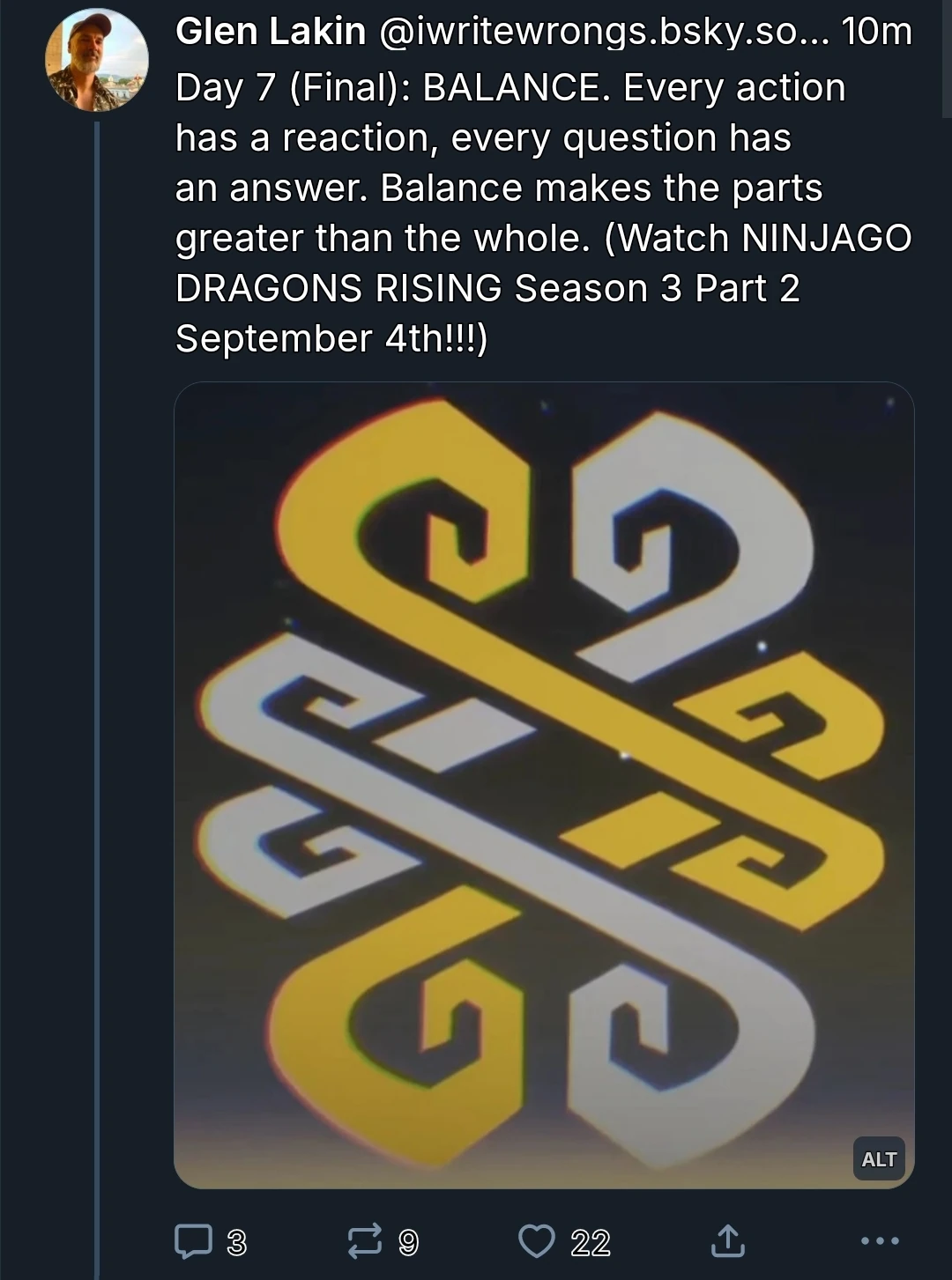 Source Week Day 7: Balance | Fandom