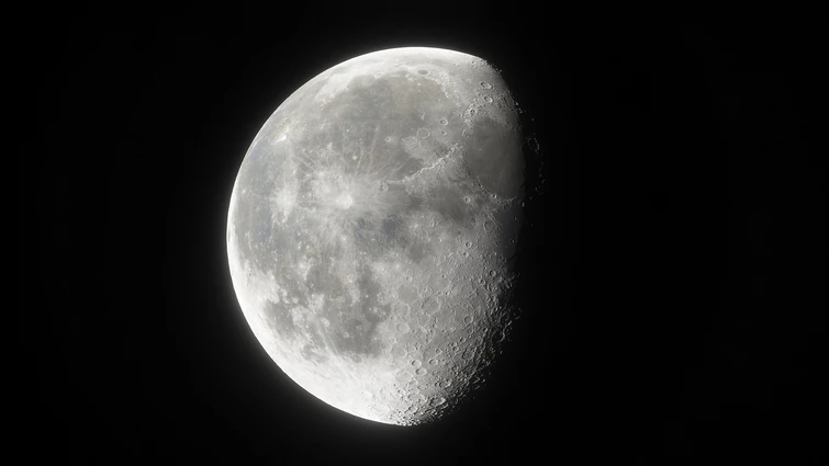 Earth and Moon! | Fandom
