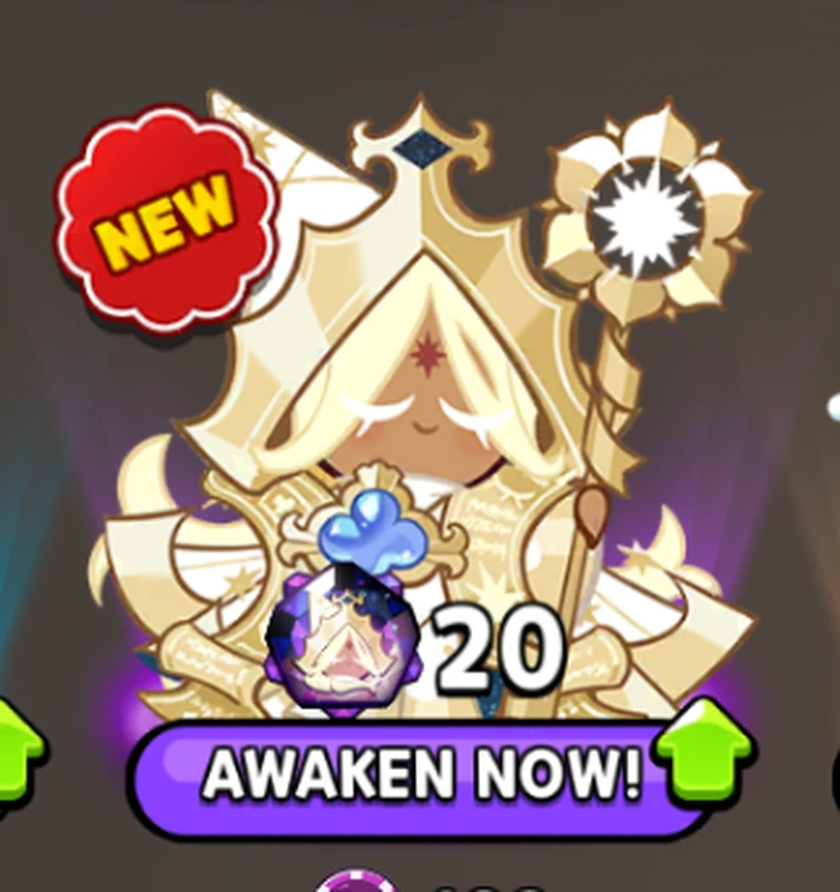 Hm lets get Pavlova cookie! Devsis : | Fandom