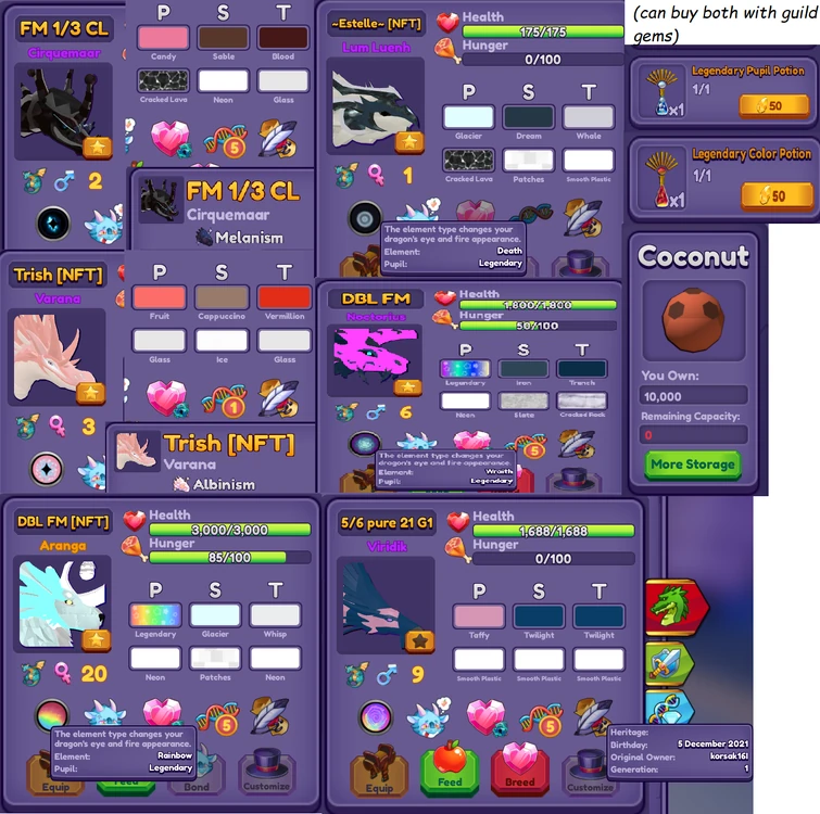 Discuss Everything About Dragon Adventures Wiki | Fandom