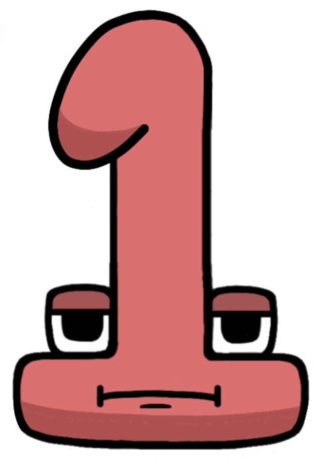 WE ARE NUMBER ONE | Fandom