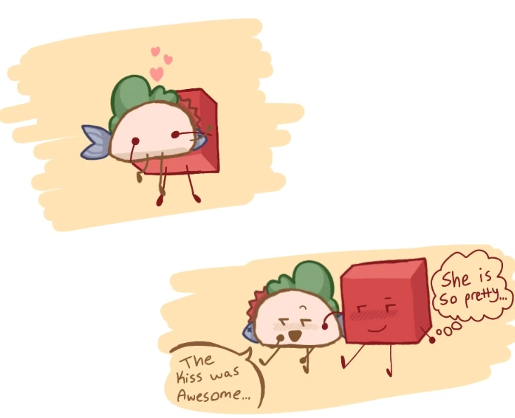 Repost...AGAIN | Fandom