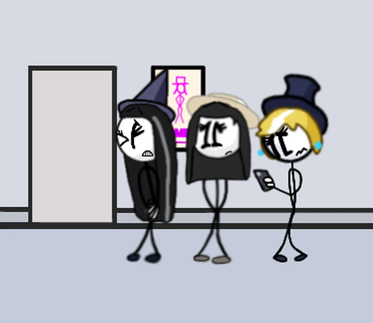 Discuss Everything About Henry Stickmin Wiki | Fandom