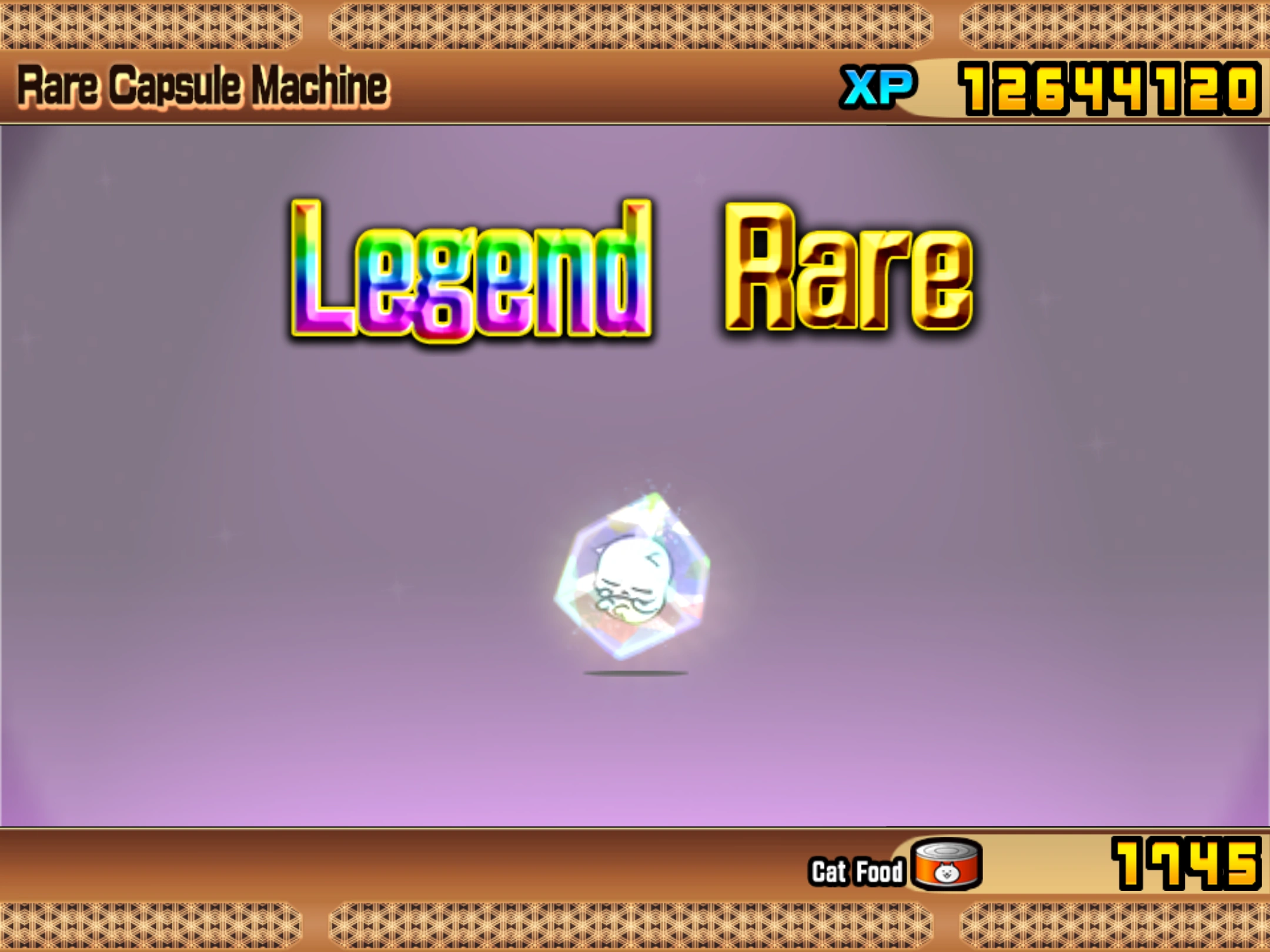 My first legend rare | Fandom