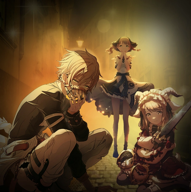 fuck image editing | Fandom