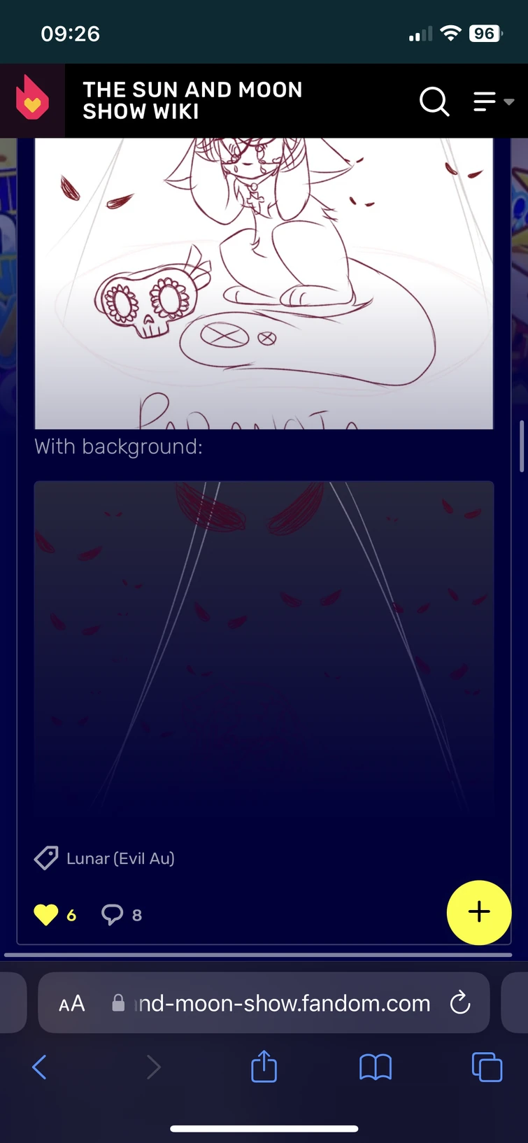 WELL WELL WELL | Fandom