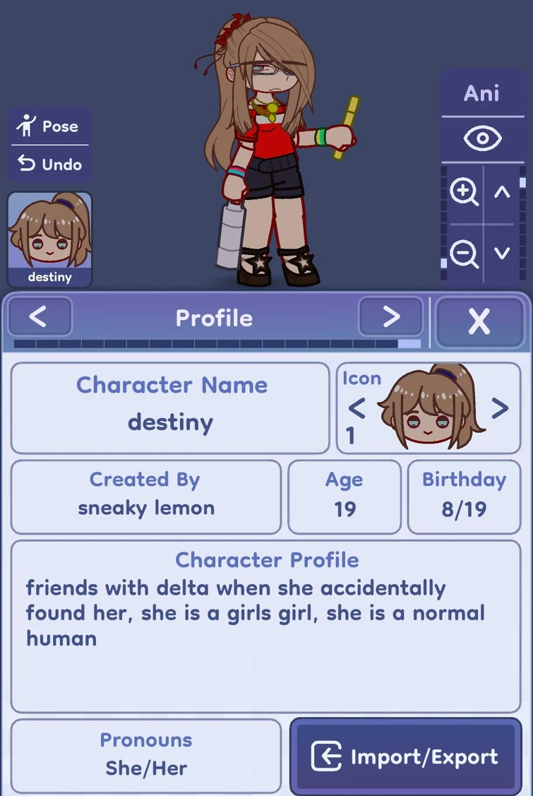 Newer oc in the demigod universe | Fandom