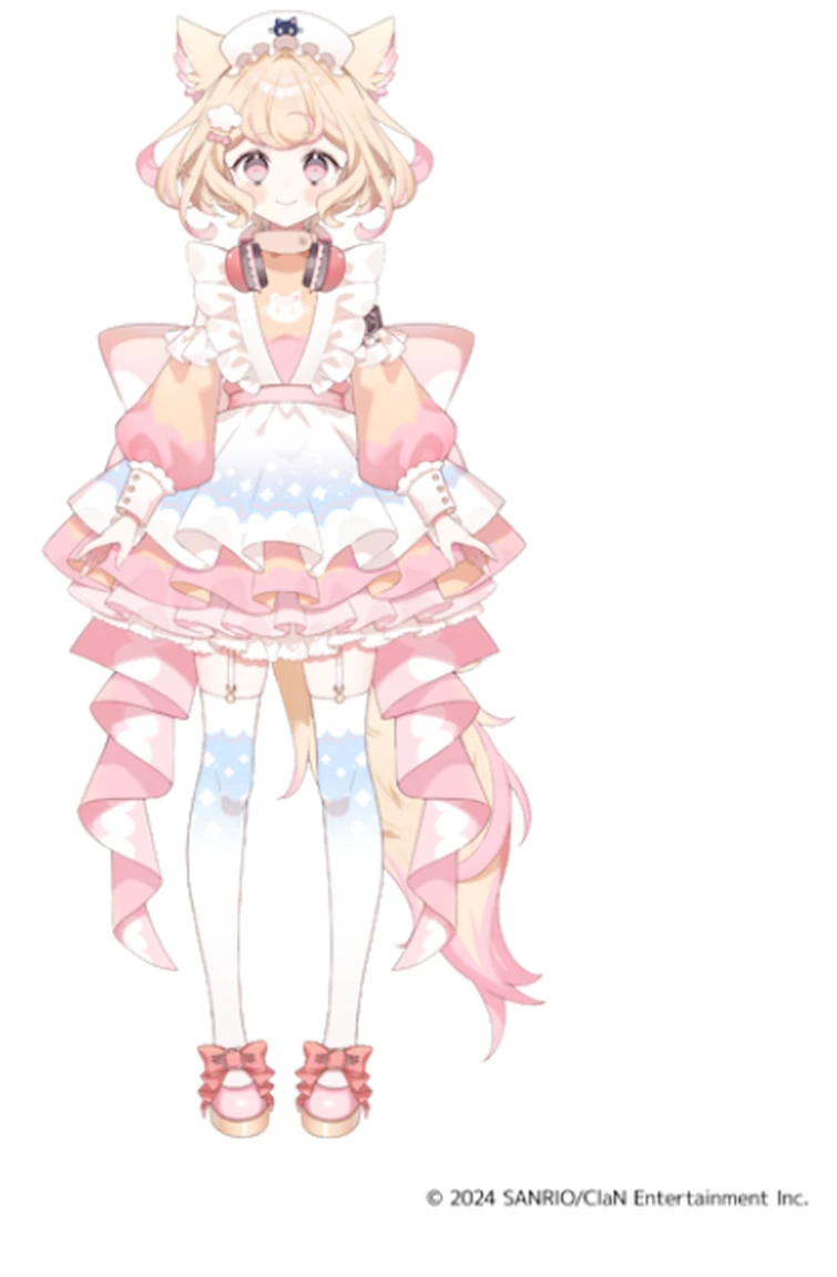 Discuss Everything About Hello Kitty Wiki | Fandom