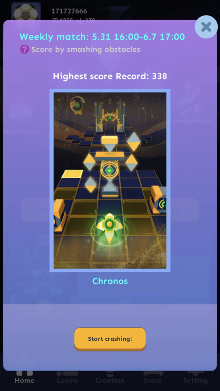 Discuss Everything About Rolling Sky Wikia | Fandom