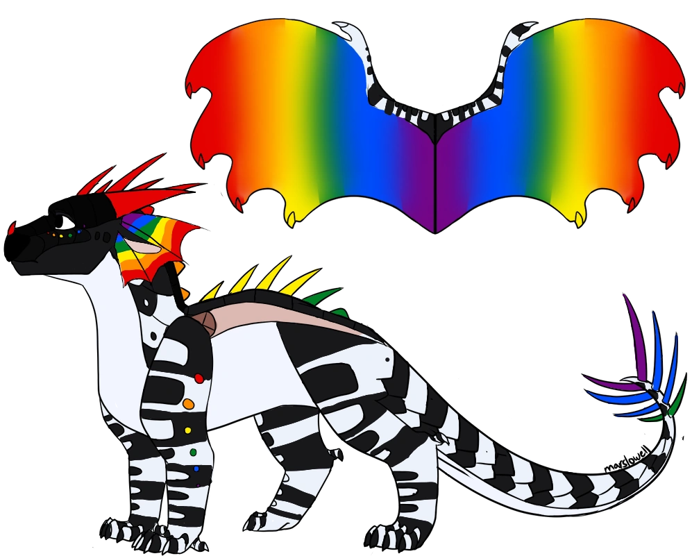 Meet... Ally! | Fandom