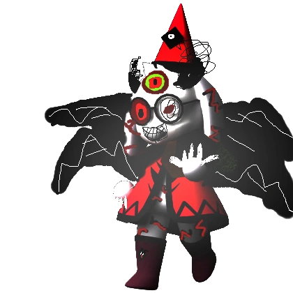 Chaos mode necromancer | Fandom