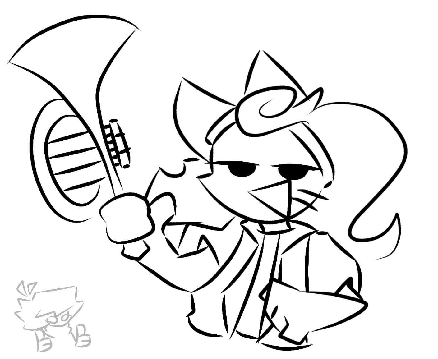 doodle before i honk mimimimimi | Fandom