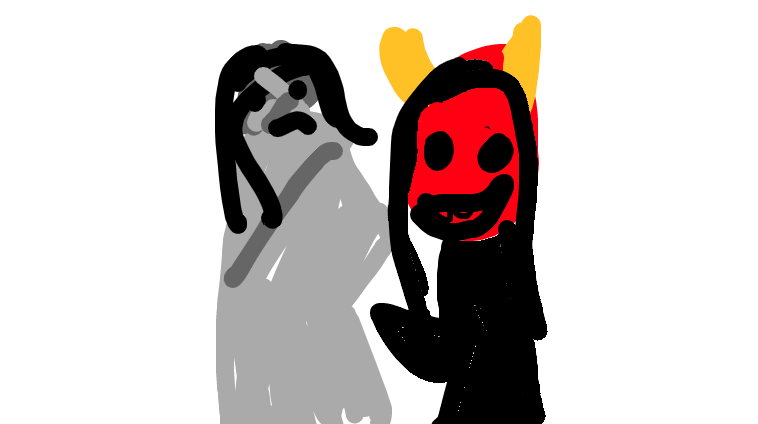 PICTURES MY FRIEND DREW FORM GARTIC PHONE | Fandom