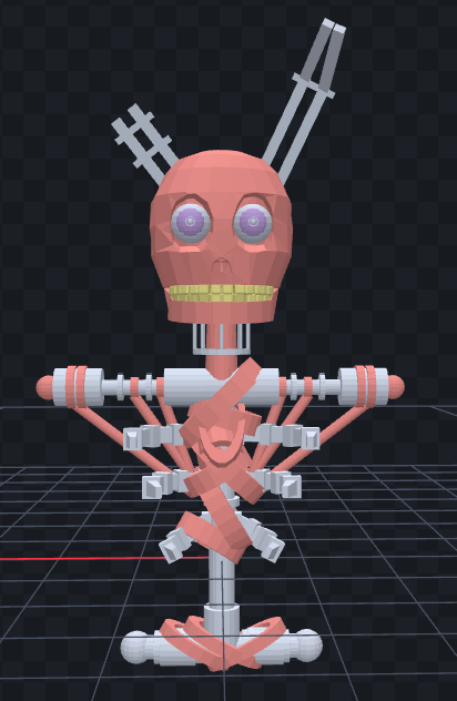 William Afton coming back in FNAF 36 be like | Fandom