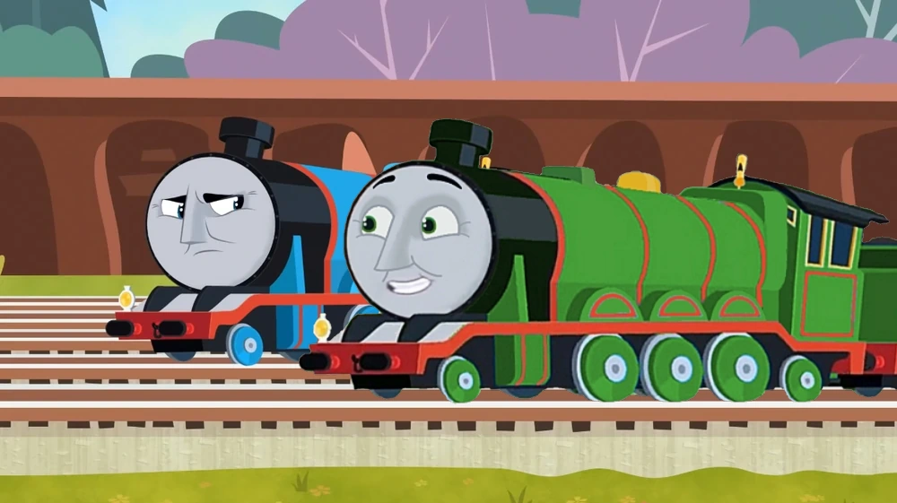 “Hello Fat Face/Lazy Bones!” | Fandom