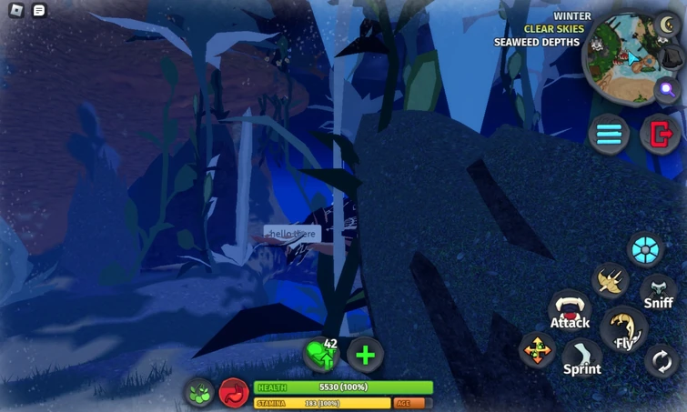 Discuss Everything About Creatures of Sonaria Wiki | Fandom