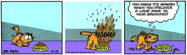 Who's the unluckiest | Fandom