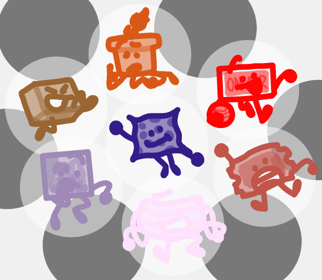 Chera and Bela shall bless you all | Fandom