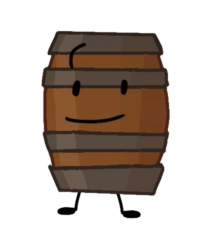 Barrel | Fandom