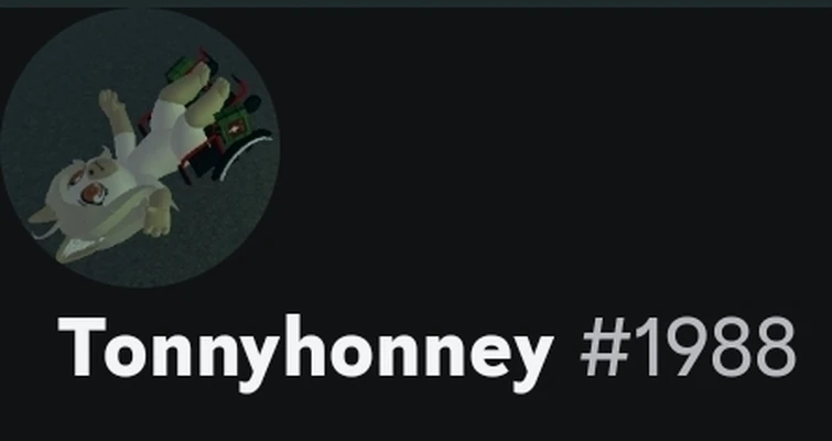 Guys i have a Discord acc | Fandom