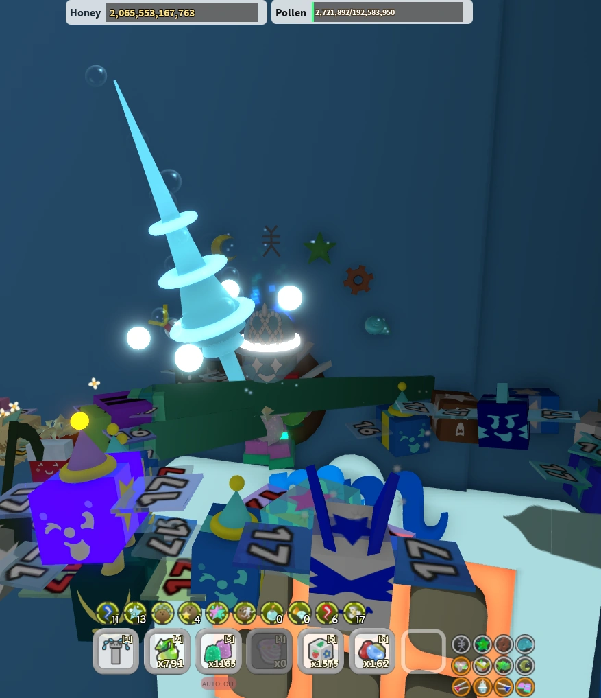 tide popper | Fandom