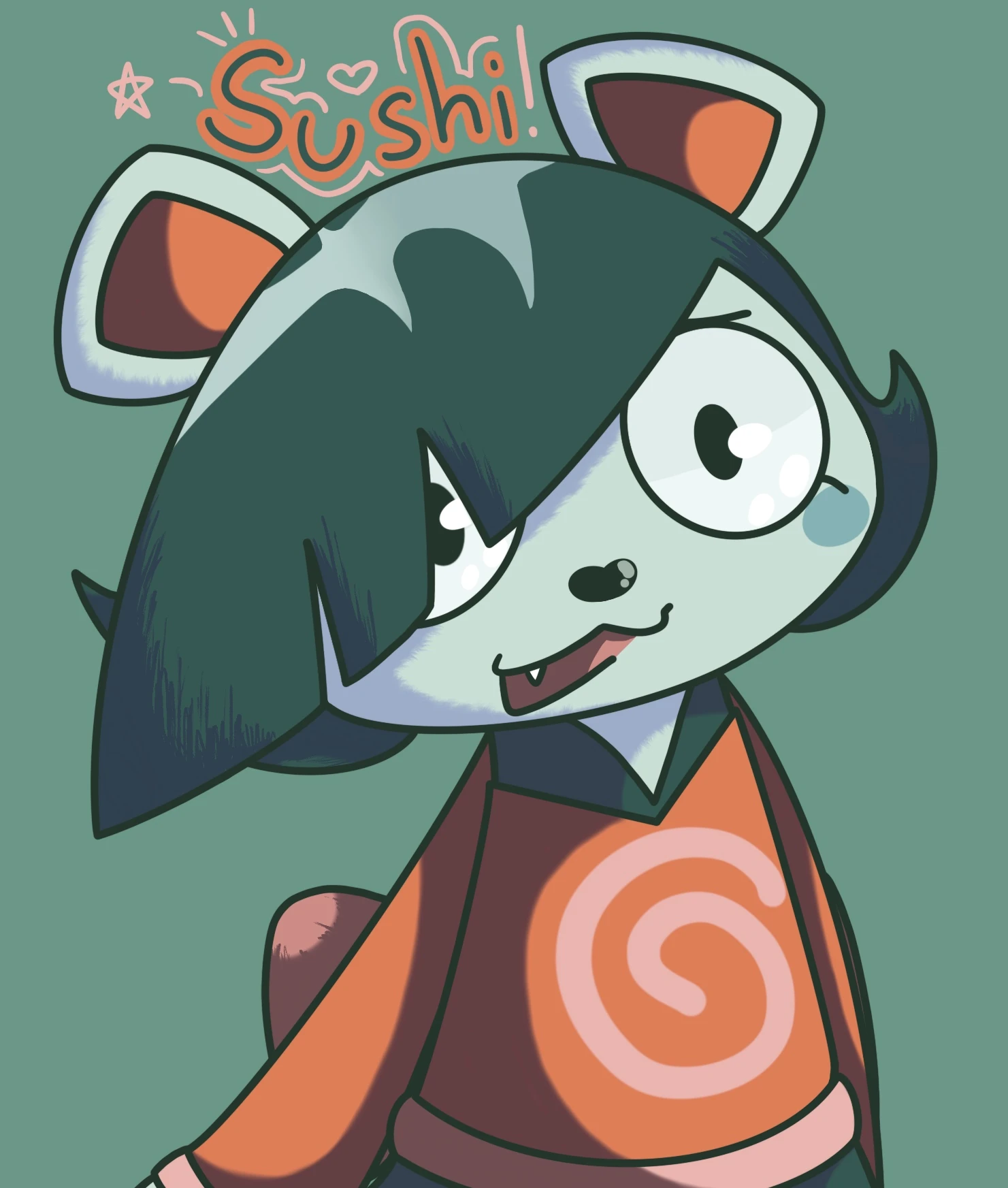 Sushi! :P | Fandom