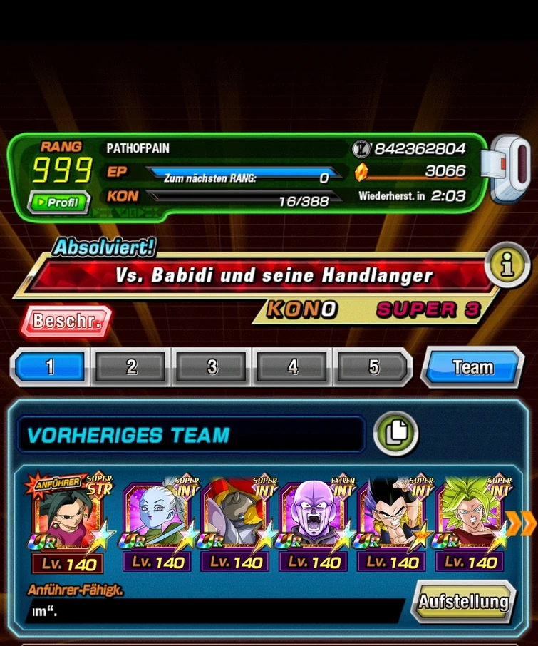 Looking for EZA Kelfa(rainbow) Friends for INT Mission | Fandom