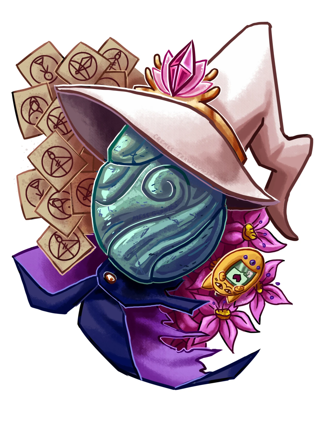 Escreva seu final | Fandom