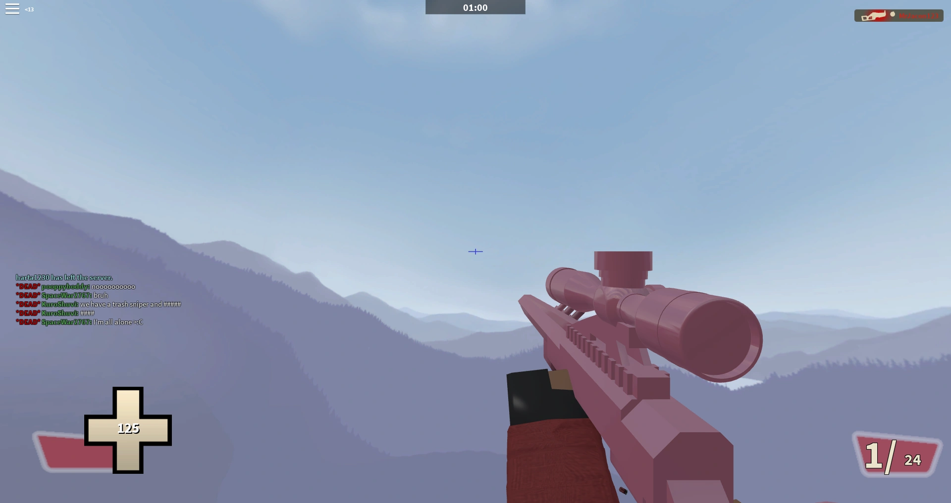 probably my first tc2 screenshot | Fandom