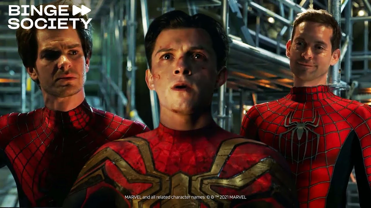 Today it's the 60th anniversary of the goat Marvel hero and everyone's ...